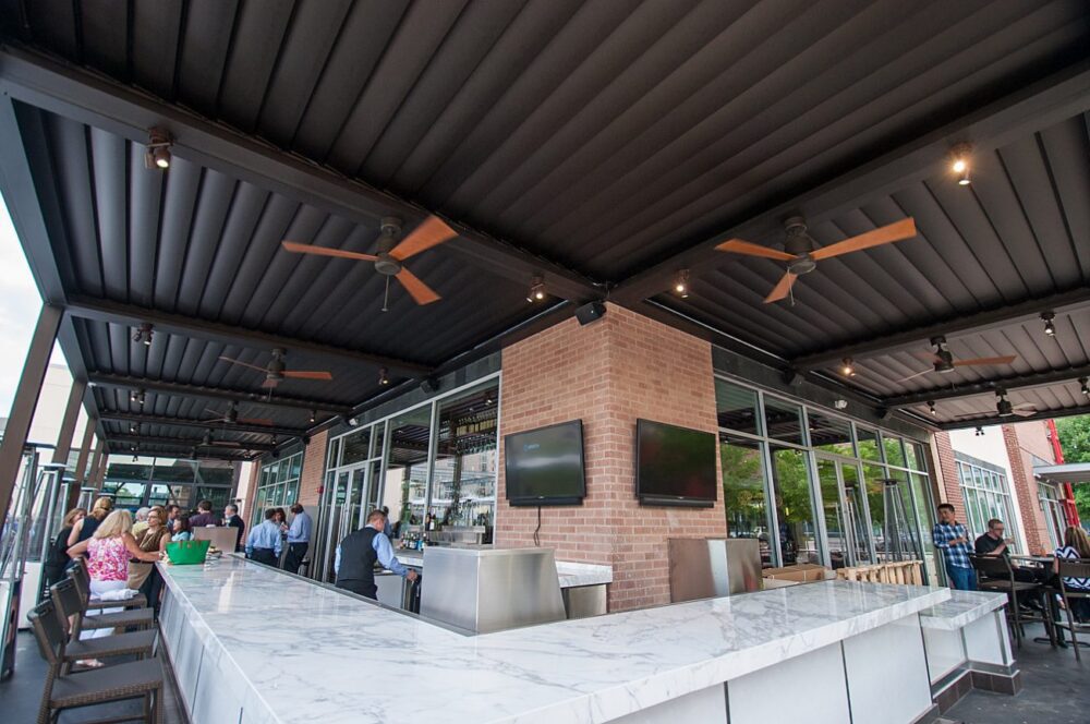 Luxury Patio Covers Equinox Commercial – Luxury Patio Covers